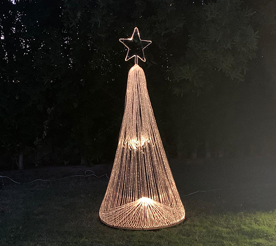 Festivity | Christmas Star Stand