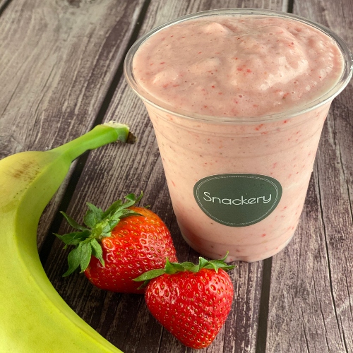 Festivity | Smoothies Station