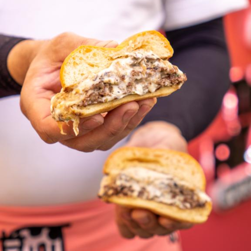 Festivity | Three Fat Cows Catering