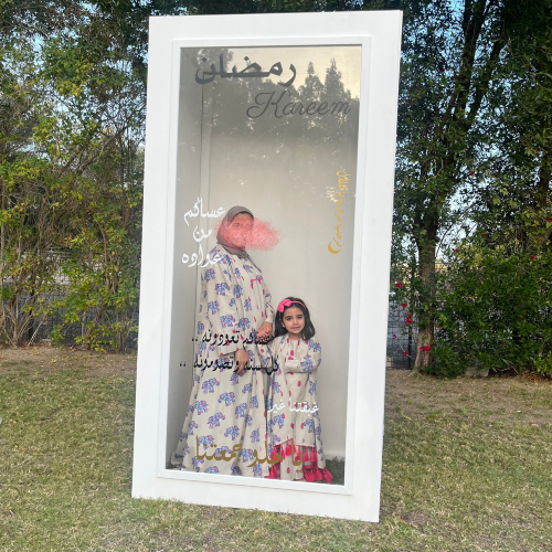 Festivity | Bubble House