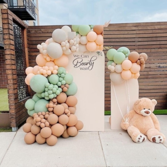 Festivity | Windy Bear